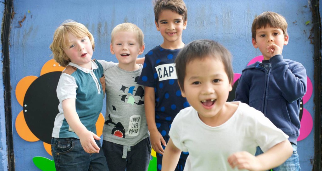 Early Years’ Network – Future Zone